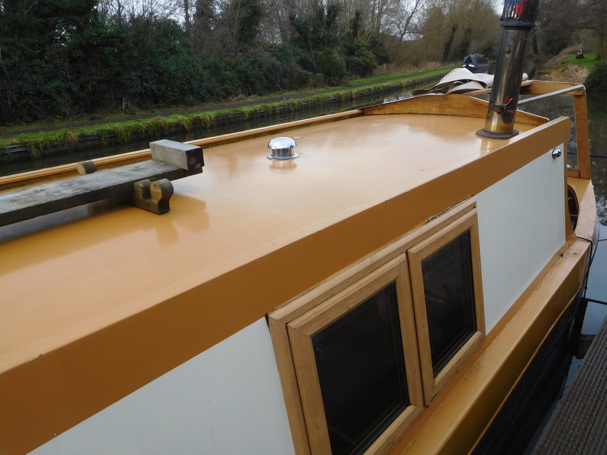 Narrowboats For Sale – Ashwood Marina
